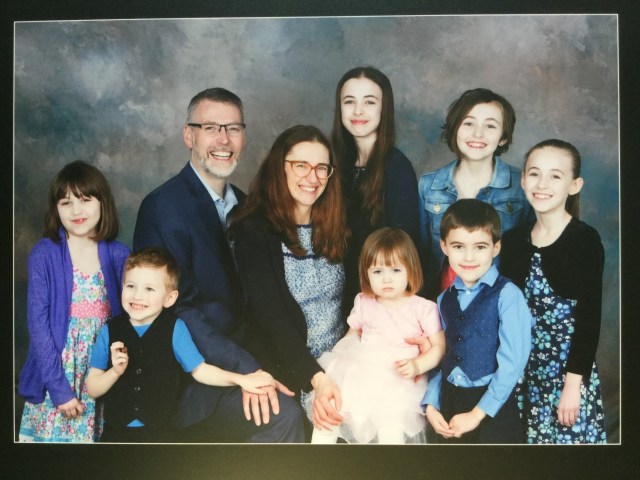 Welcome, Baby Timbit – Just East Of Crazy Land